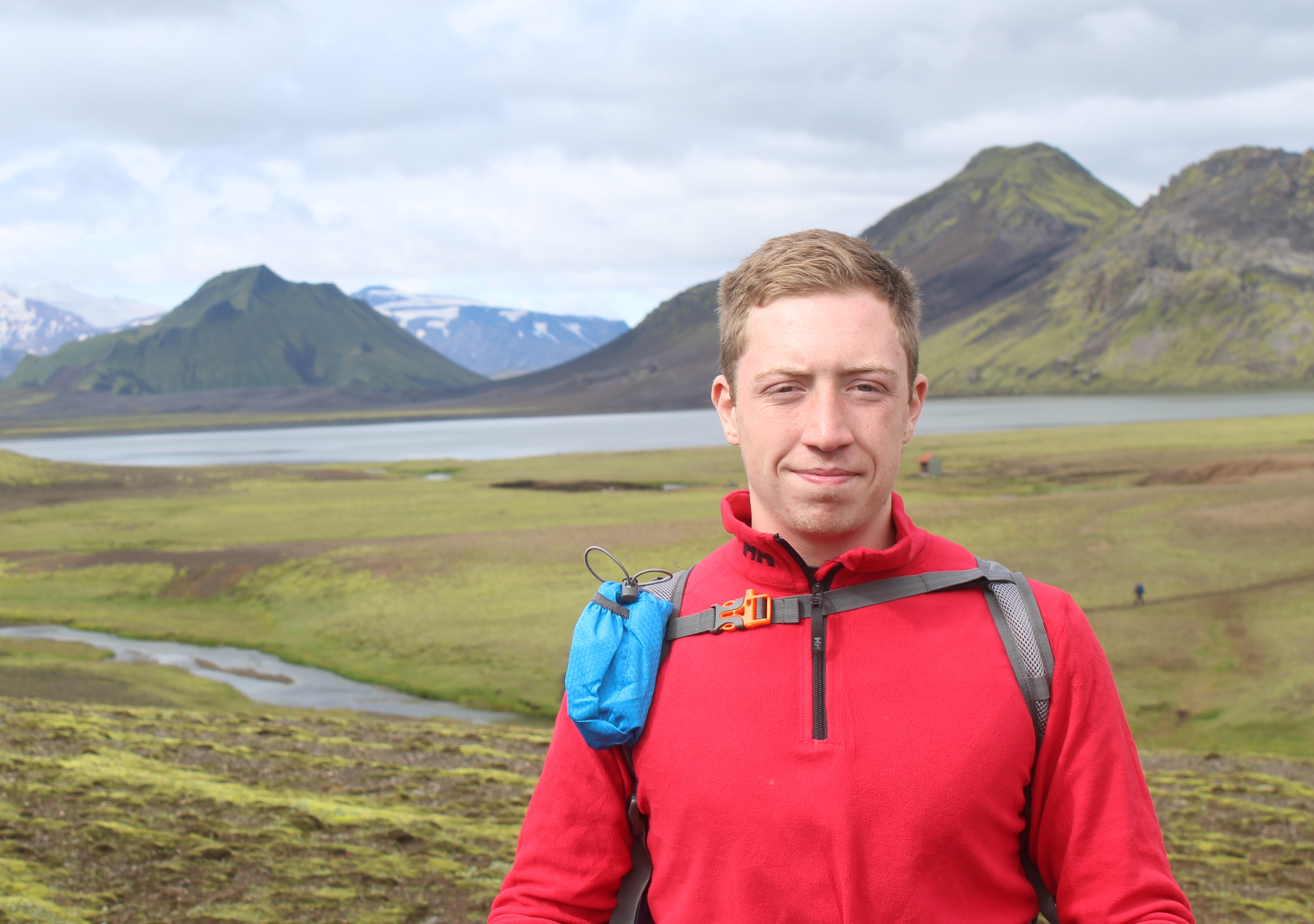 Phoenix Williams Webpage